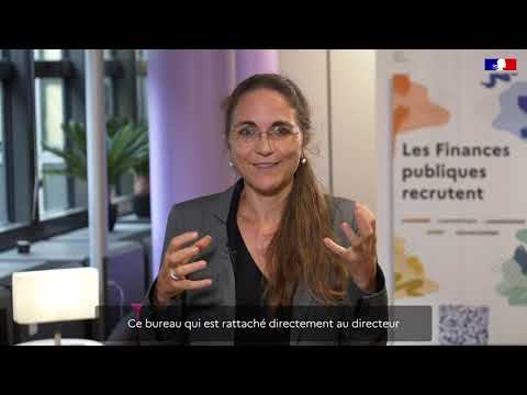 Les Finances publiques et l'INSP -  Charlotte Baratin