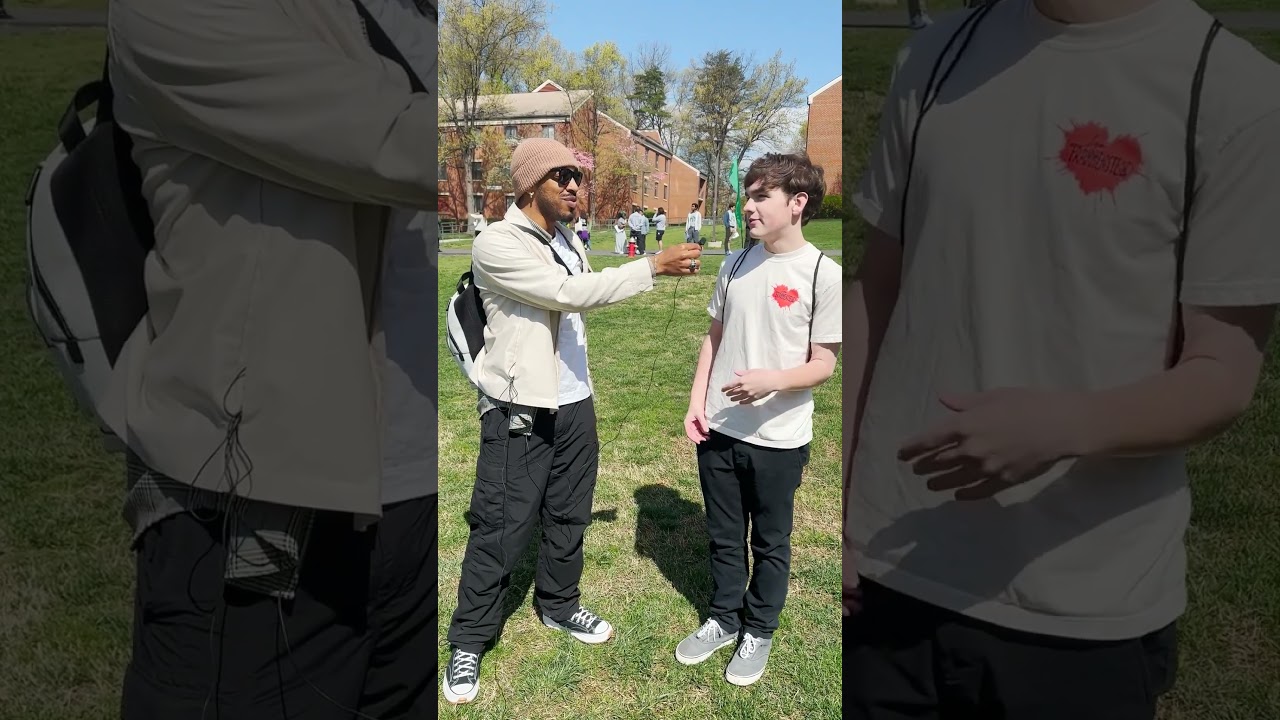 #ChooseMason - Welcome, Class of 2029!