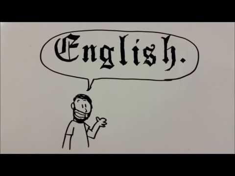 Why Are English Words Spelled so Weird? - Stuff You've Probably Wondered #25