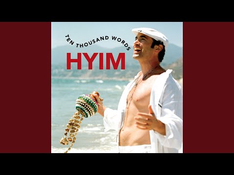 Ten Thousand Words (Radio Edit)
