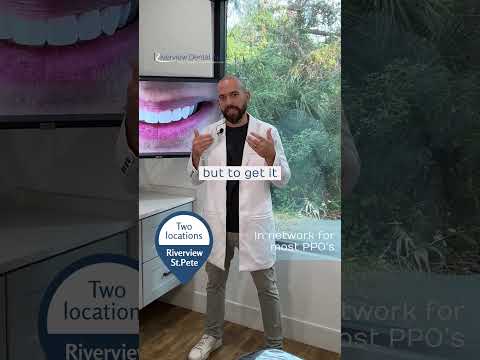 Overcoming Dental Anxiety: Safe & Comfortable Sedation at Riverview Dental Arts