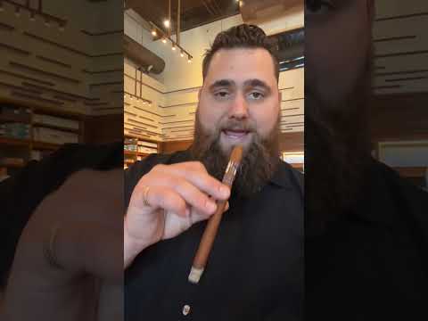 Protocol Lancero Maduro | Bearded Cigar Review