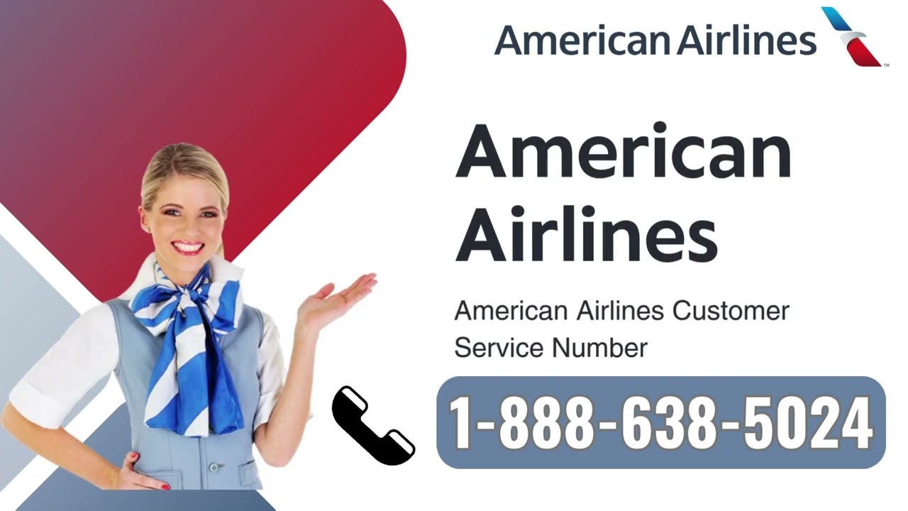 Ways to Contact American Airlines Customer Service: Phone, Chat, and Email Options #airlinesupport