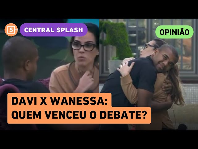 BBB 24: Afinal de contas, o que Davi fez? Entenda complô