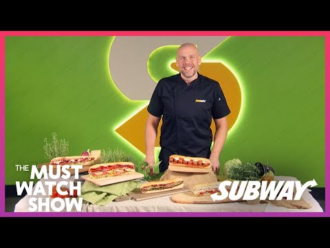 Subway Is Giving Out 1 Million Free Sandwiches (Exclusive)
