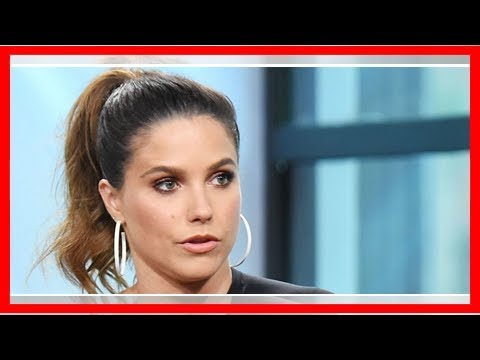 Sophia bush finally addresses her ‘chicago p.d.’ exit