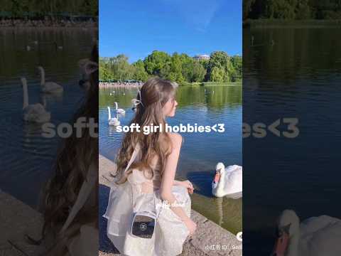 soft girl hobbies♡#shortfeed #soft #girl #goviral #aesthetic #hobbies #pinterest #shorts #viral #fyp