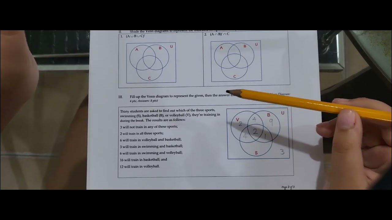 Math7 Performance Task