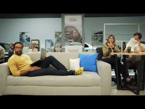 Buy Your Car 100% Online With Clicklane | Plaza Motors