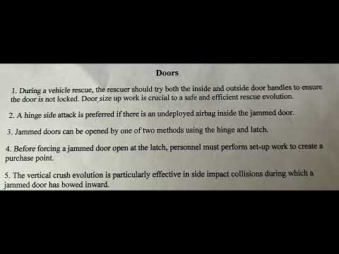 TR VMR Victim Management Study Guide (Voice Over)