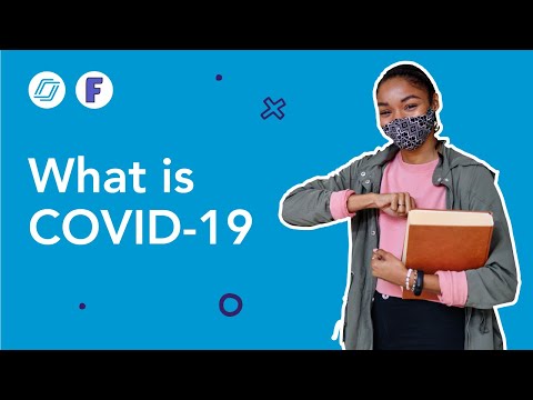 What is COVID 19?