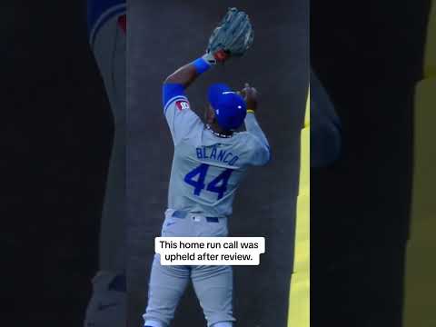 The HR was upheld after review 👀