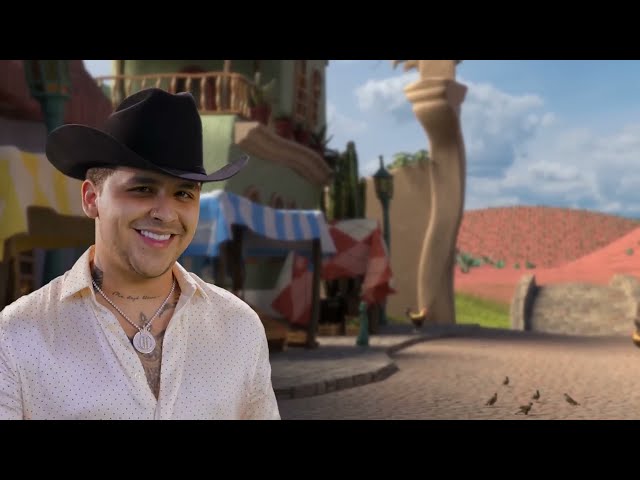 Christian Nodal, Ángela Aguilar - Dime Cómo Quieres Letra y Videos ...