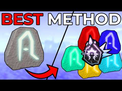The ONLY FISCH RELIC GUIDE You'll EVER NEED (All Relics in Roblox Fisch)