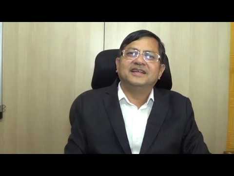 Interview of Vijay Gupta - Founder & CEO, Soft Tech Engineers Ltd.