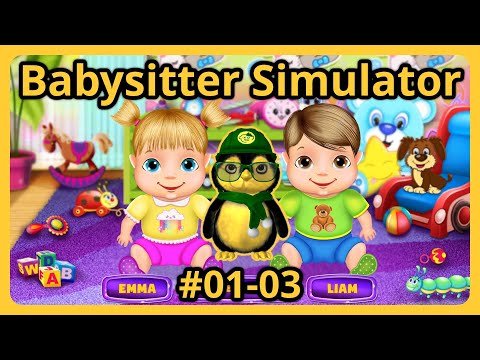 Steam Community :: Video :: Babysitter Simulator (s01 e03) [Lets Play ...