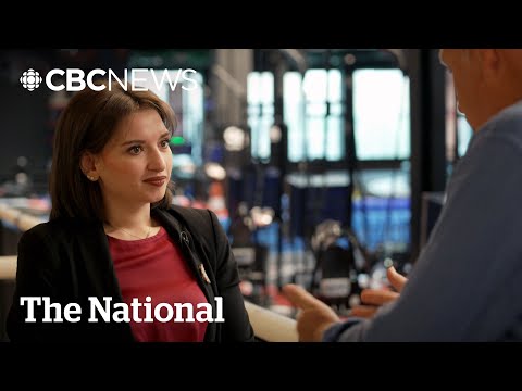Saudi Arabia wants to change its image, with help from women