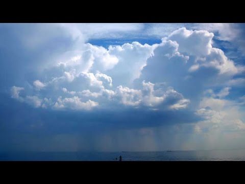 Weather Update