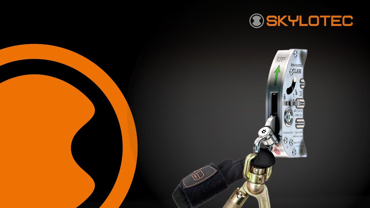 Skylotec Gordon Rescue Fall Arrest Block - Lowest prices & free ...
