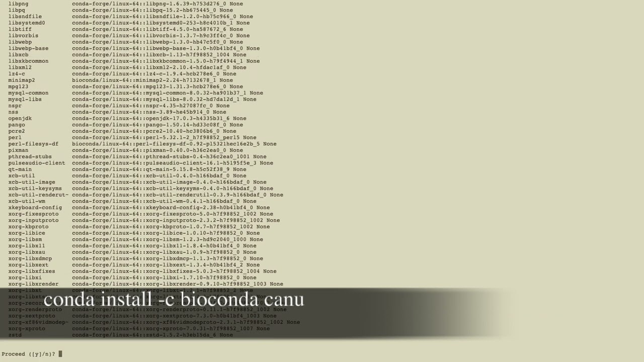 GitHub and Snakemake Tutorial