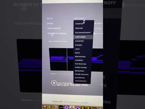 Did You Know That AI Can Make Music!?😱🤯
