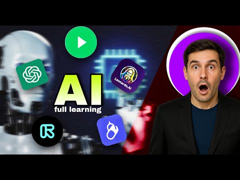Most Useful AI Tools - 2025 "Explained"