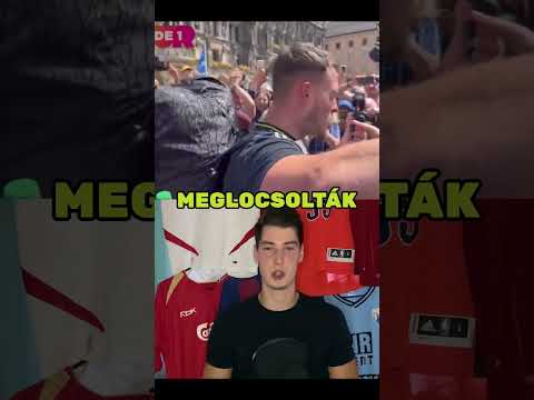 KEZDŐDIK AZ EB 2024! Mit tippeltek a mai meccsre? #viral #euro2024 #labdarúgás #trending #magyar