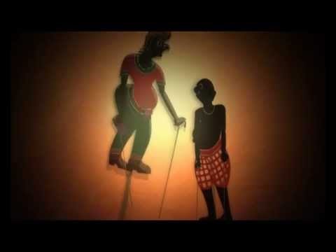 ANIMASI | Design + Research