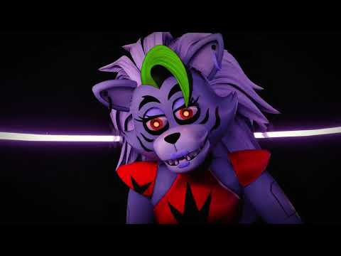 Steam Community :: Video :: Security Breach Roxy Elevator Scene Remake