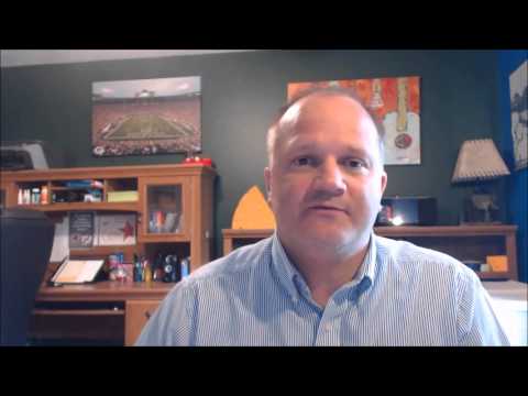 What is EBITDA?