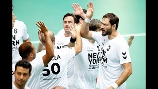 New York City Team Handball Club Inc - GuideStar Profile