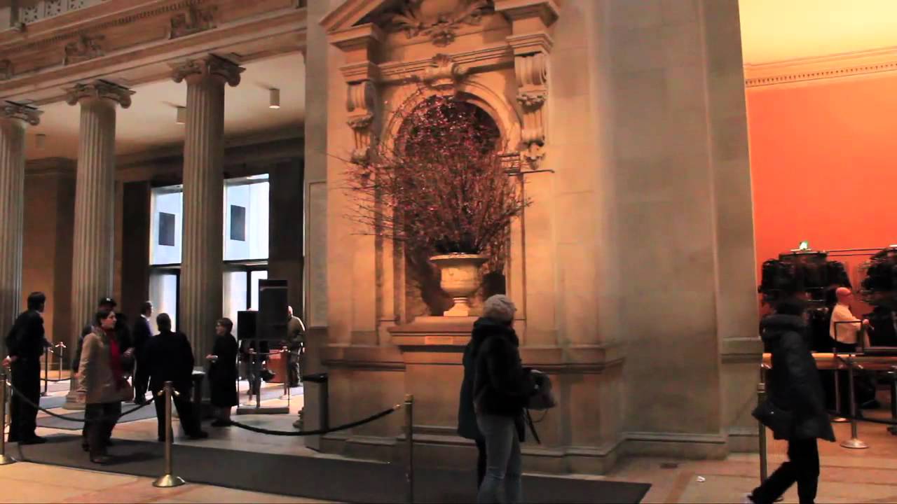 The Metropolitan Museum of Art - Art History Teaching Resources