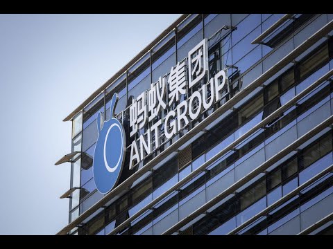 Alibaba’s Ant Group Buys Majority Stake In Singapore Fintech 2C2P