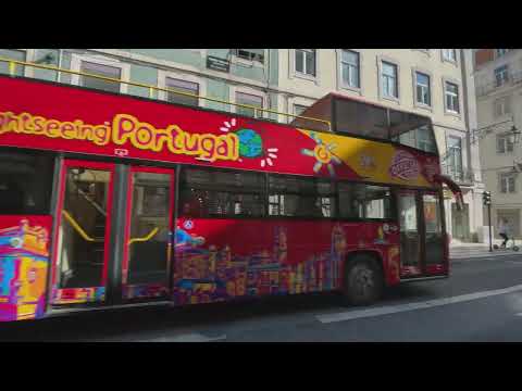 #Lisbon #Drive #Tour