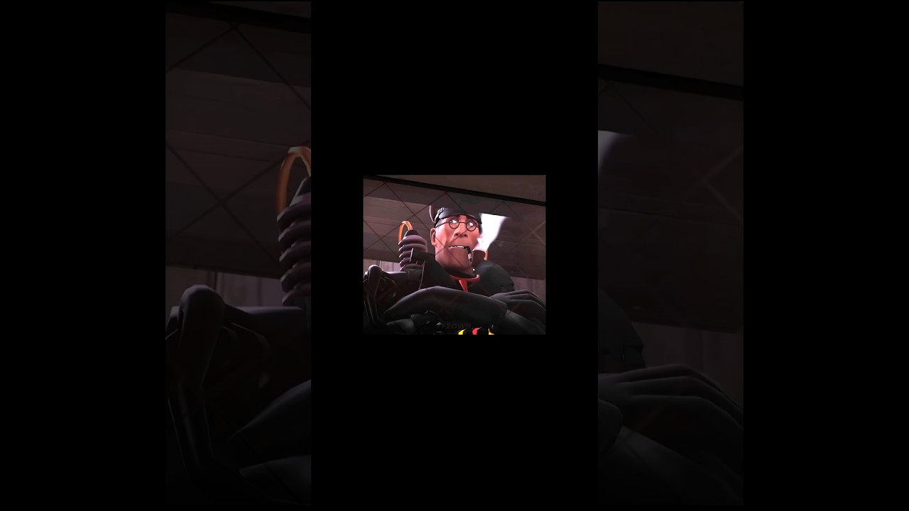 [SFM] Medic #tf2 #teamfortress2 #medic #tf2own