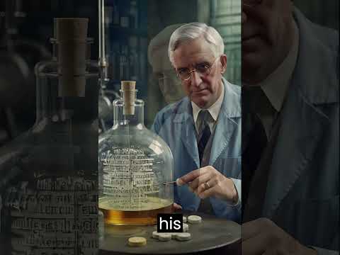 Pioneering Penicillin Alexander Fleming's Medical Revolution