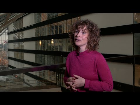 Interview med Anna Leclercq Vrang i Dansk Industri – Frederiksberg Lokal TV