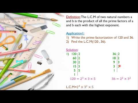 prime numbers session 4