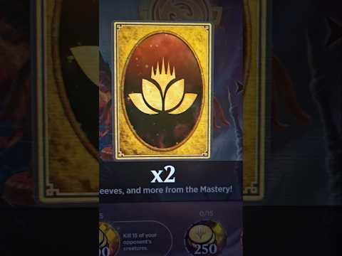 FREE WILD CARDS! The Magic Arena Vault + HOW TO EARN THEM! MTG Arena w/ Jay Villain