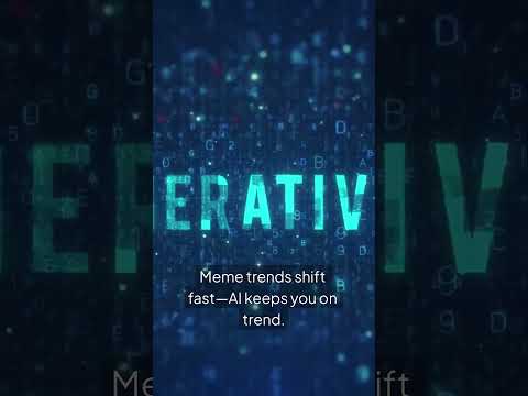 AI Meme Generator 2025: Go Viral with Memes in Seconds