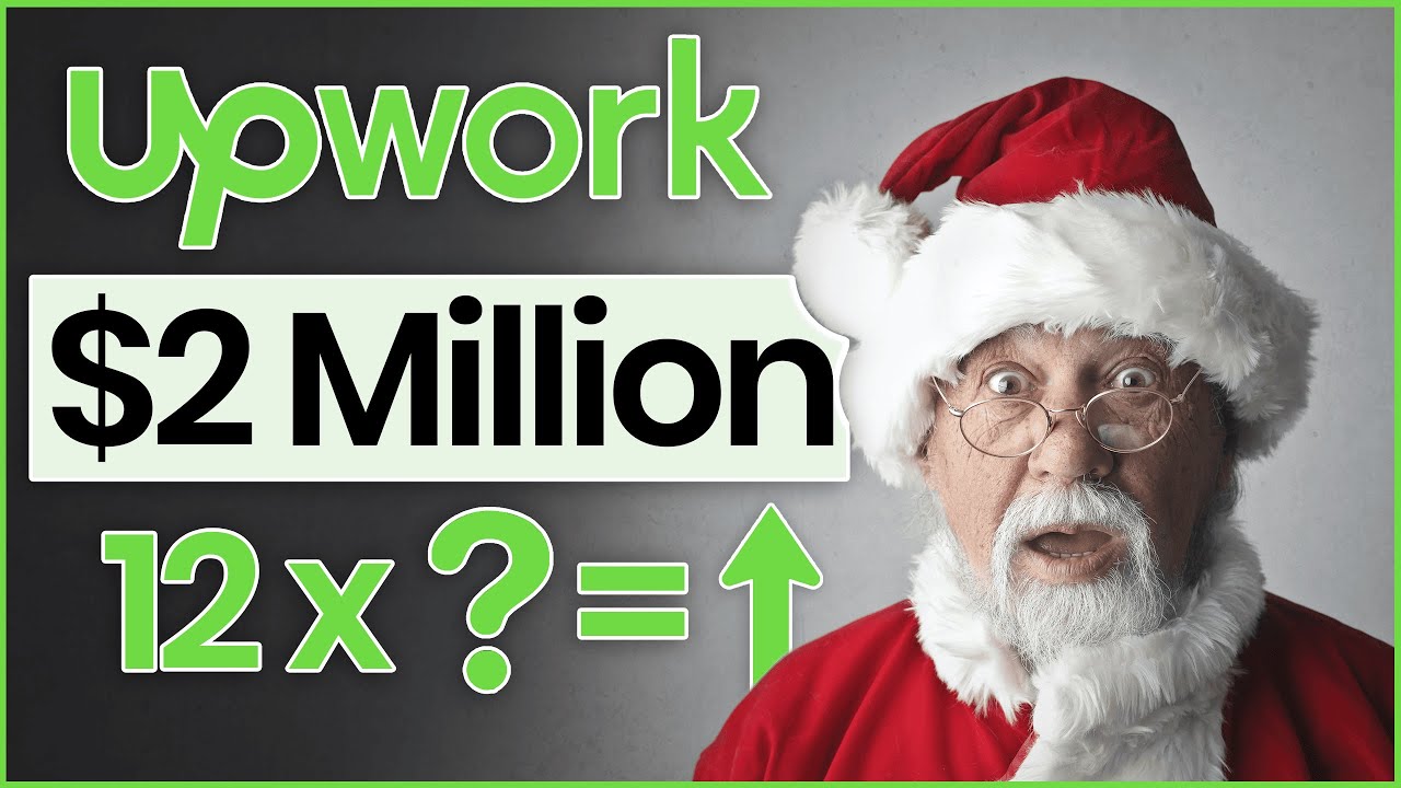 HTML Email Developer Salary - Freelancing on UpWork with HTML & CSS