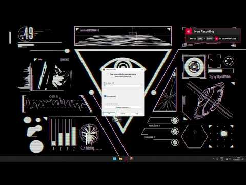 How to Download and Install Moo0 System Monitor FOR FREE! Tutorial 2022