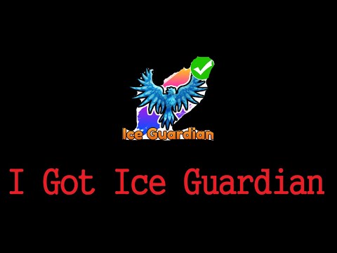 [Reborn as swordman] OP...Relics I got Ice Guardian