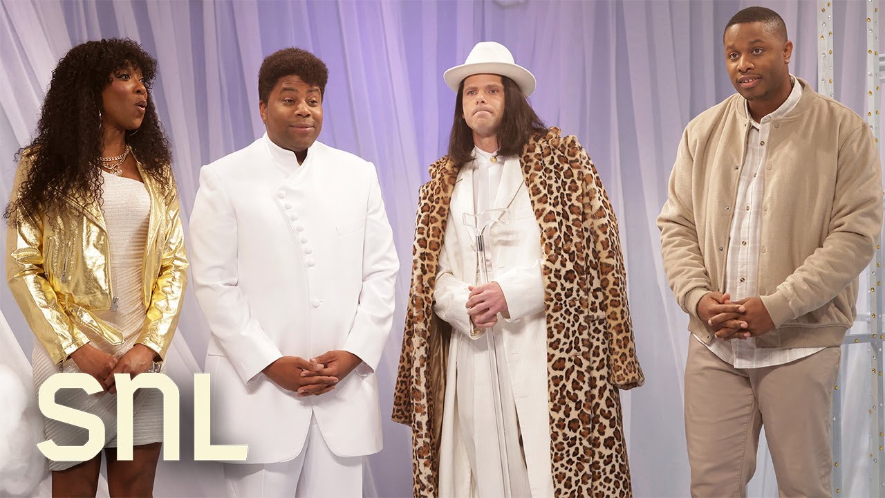 Dave Chappelle Hosts Post-Election SNL Show with Musical Guests Black Star