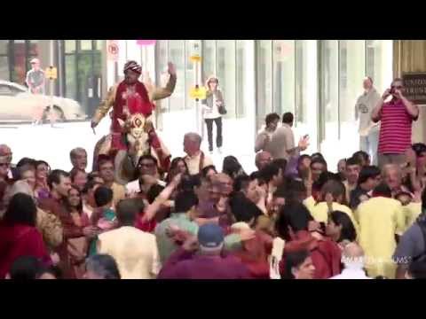 South Indian Gujarati Wedding | Omni William Penn Pittsburgh | Niranjani & Mihir | Ambrosial Films
