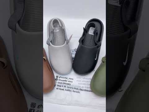 Nike crocs collaborate. #music #shorts #vairalvideo #fashion