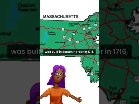 5 interesting facts about Massachutes!