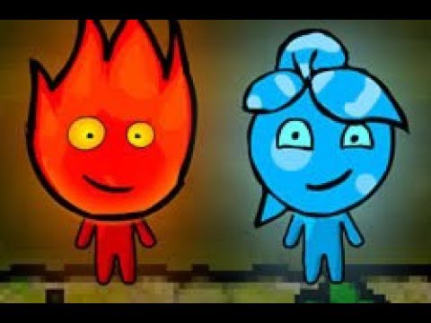 Fogo e Água: Meu amigo parou de jogar e joguei sozinho