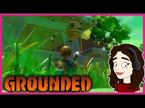 Steam Community :: Video :: THE HAZE LAB - Grounded Survival game