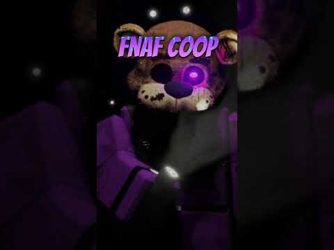 Roblox FNAF Games You Should Play